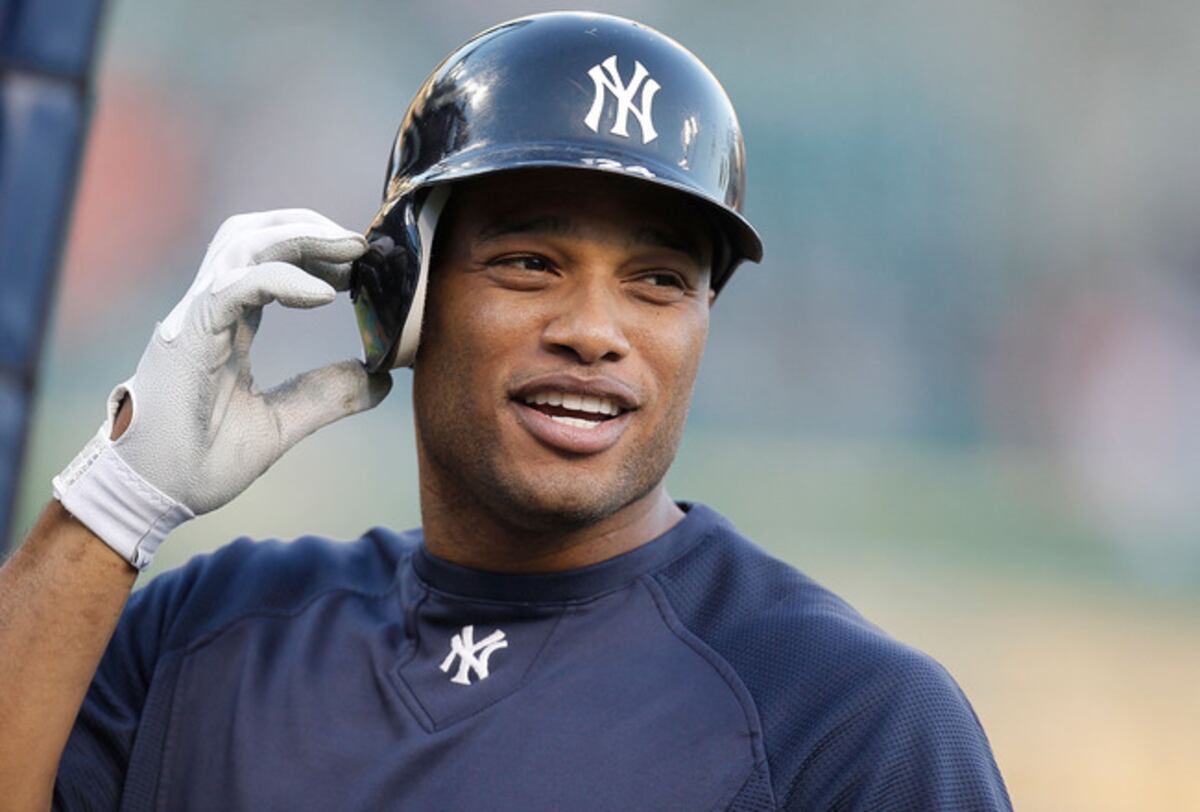 New York Yankees: 5 Reasons Robinson Cano Runs the Bronx in 2012 | News ...