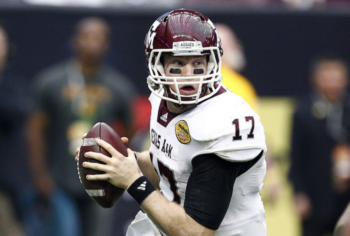 10 Players the Philadelphia Eagles Are Most Likely to Take in the First ... 10 Players the Philadelphia Eagles Are Most Likely to Take in the First ...