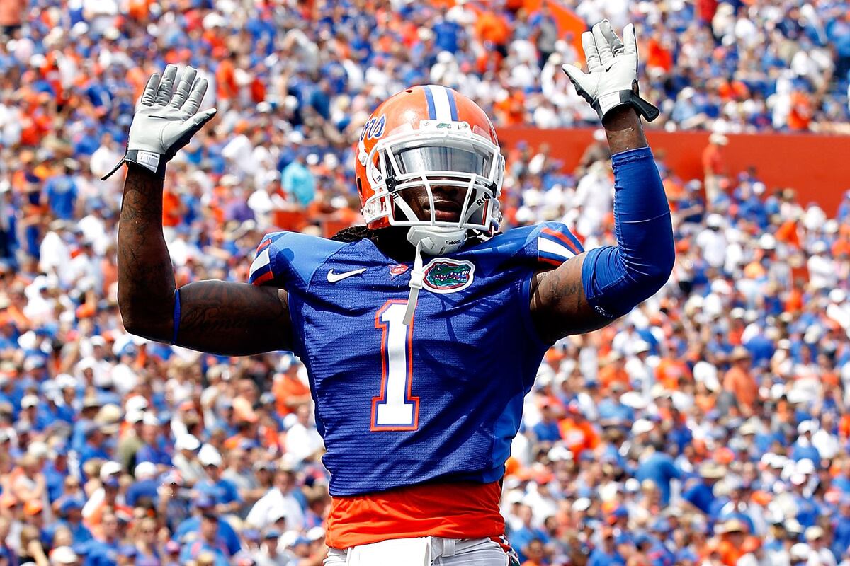 2012 NFL Draft Rumors: Janoris Jenkins Firing His Agent | News, Scores ...