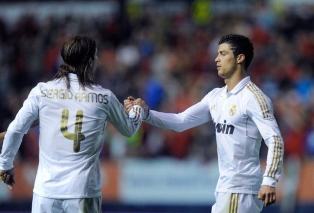 Cristiano Ronaldo, Gerard Pique and 5 Things Learned in La Liga | News ...