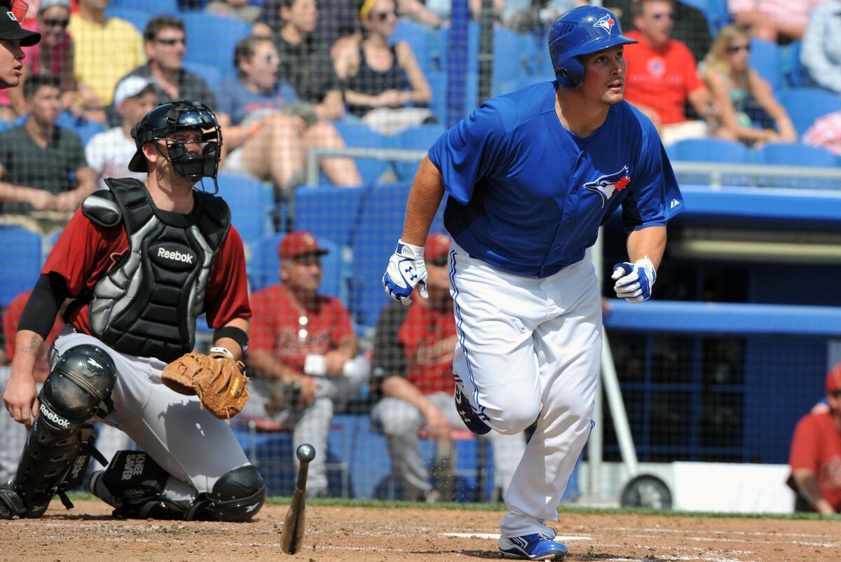 Travis Snider: Curse of the 'AAAA' Player | News, Scores, Highlights ...