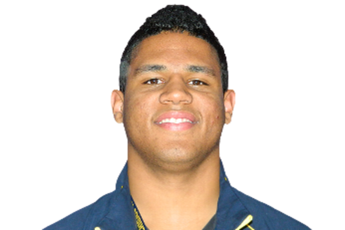 Michigan Football 2013: Getting to Know More About Recruit Logan Tuley ...