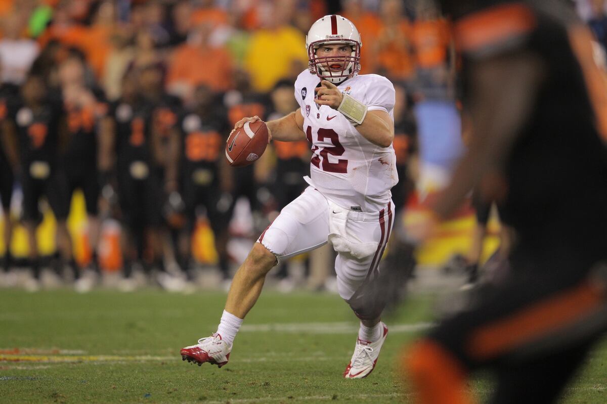 2012 NFL Mock Draft: Smart Plays for First 32 Picks | News, Scores ...
