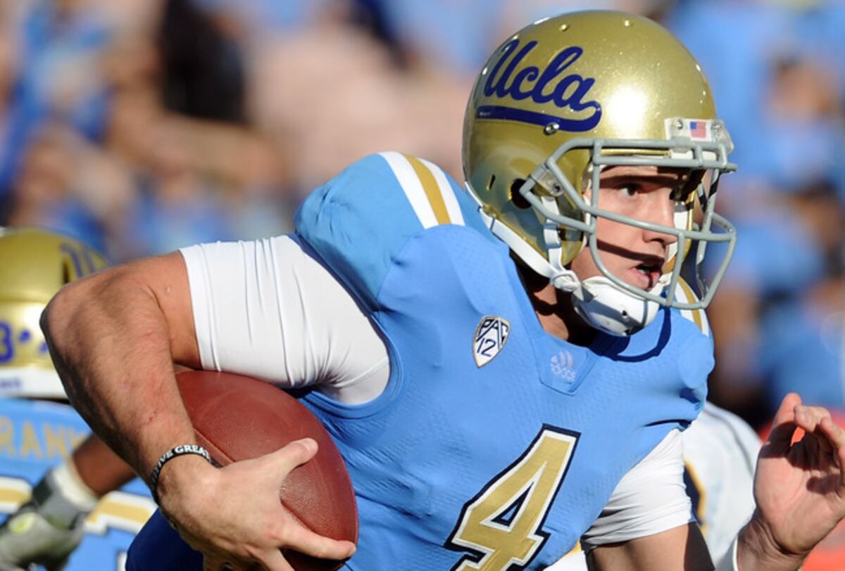 UCLA Football: 5 Things to Watch for During Spring Football | News ...