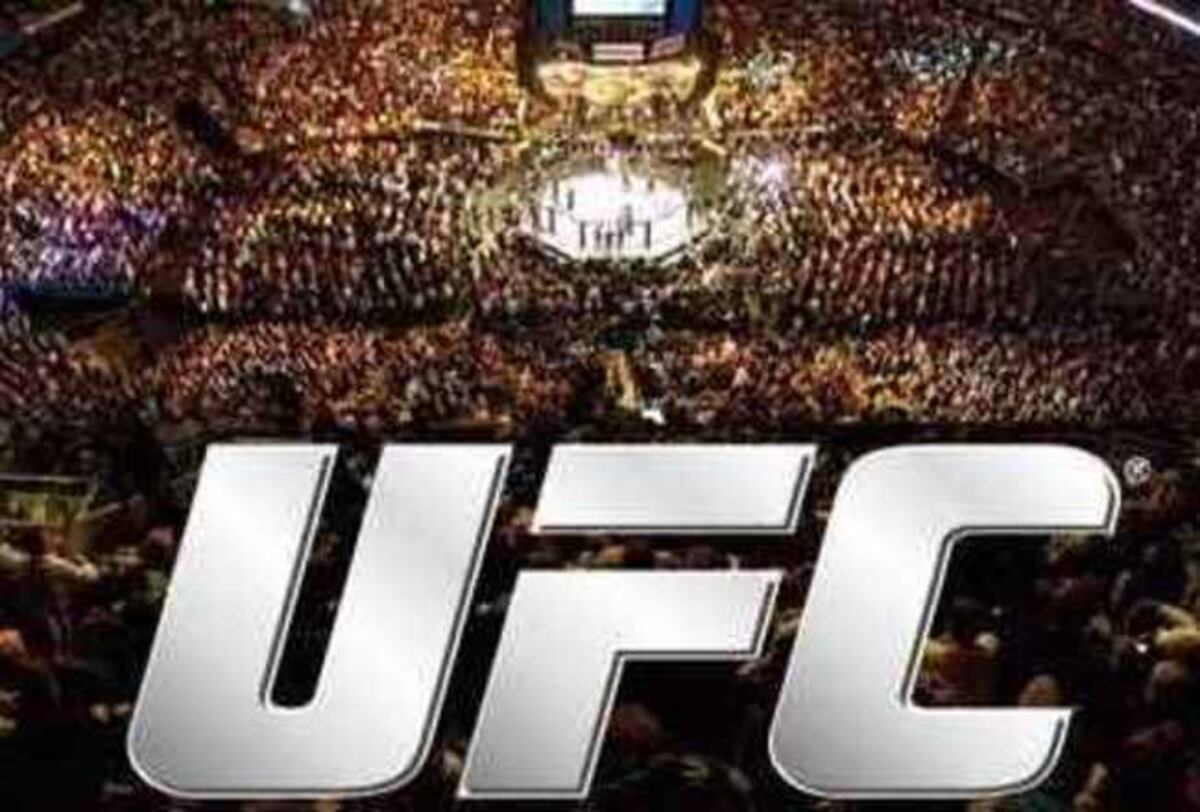 The UFC and 5 Organizations They Have Eclipsed | News, Scores ...