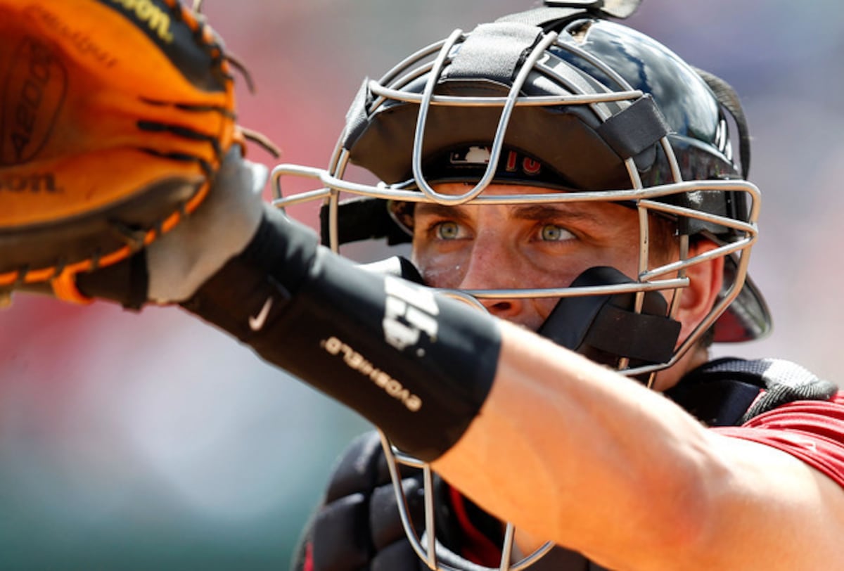 6 Houston Astros Who Impressed in Spring Training | News, Scores ...