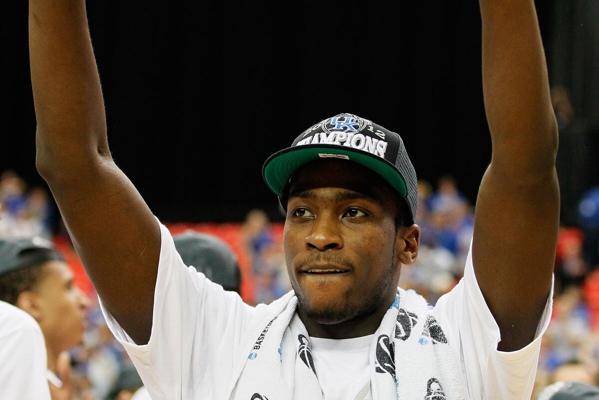 2012 NBA Mock Draft: Michael Kidd-Gilchrist and Players That Will Shine ...