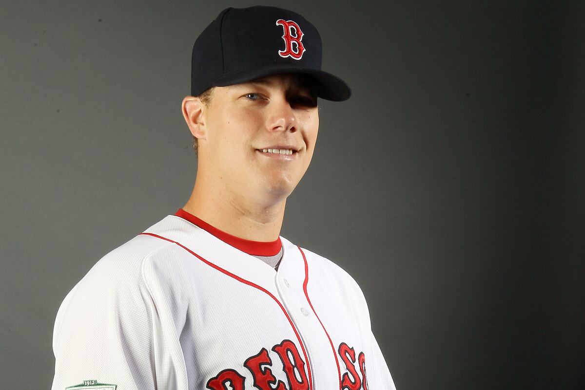 Boston Red Sox Closer Andrew Bailey Facing Surgery | News, Scores ...