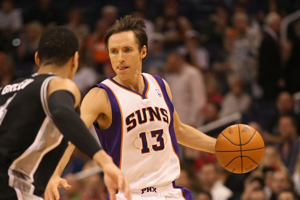 NBA Rumors: NY Knicks Must Spurn Jeremy Lin and Target Steve Nash ...