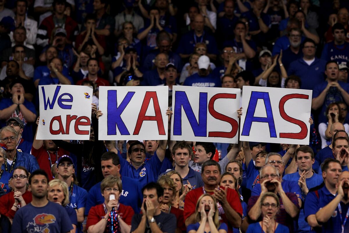 Kansas Basketball: The Jayhawks' Unpredictable 2011-12 Season | News ...