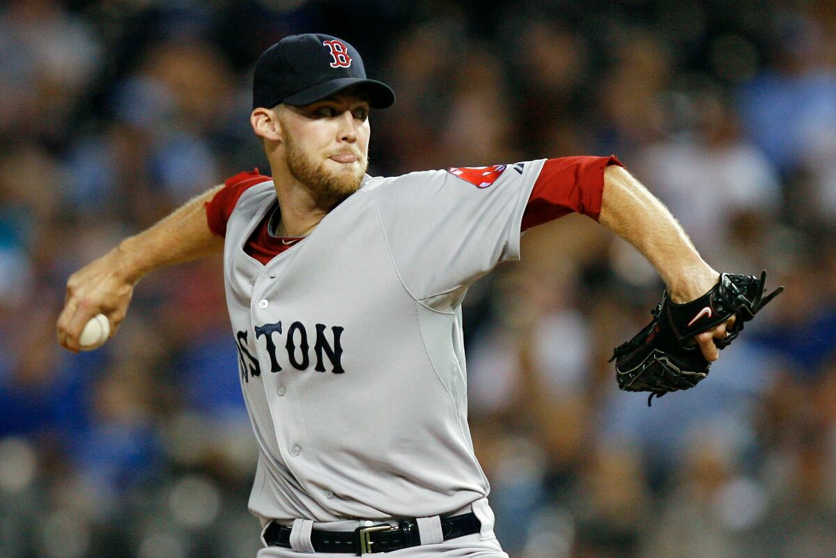 Andrew Bailey Surgery: Should Red Sox Move Daniel Bard Back to the ...