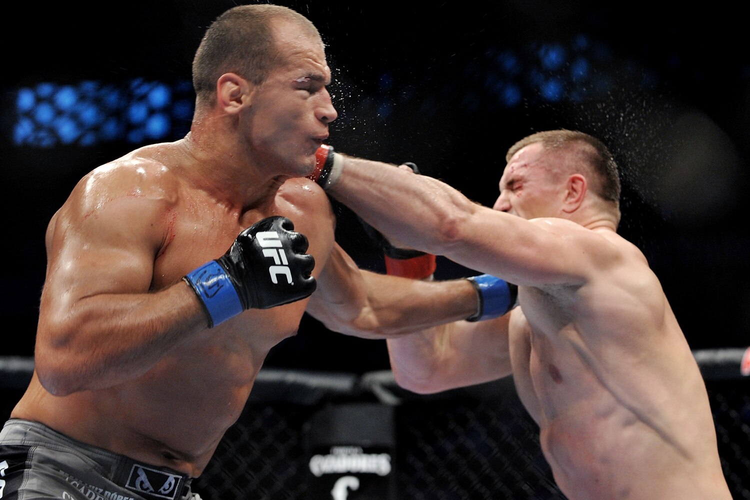 MMA: Beautiful, Brutal or a Little Bit of Both | Bleacher Report
