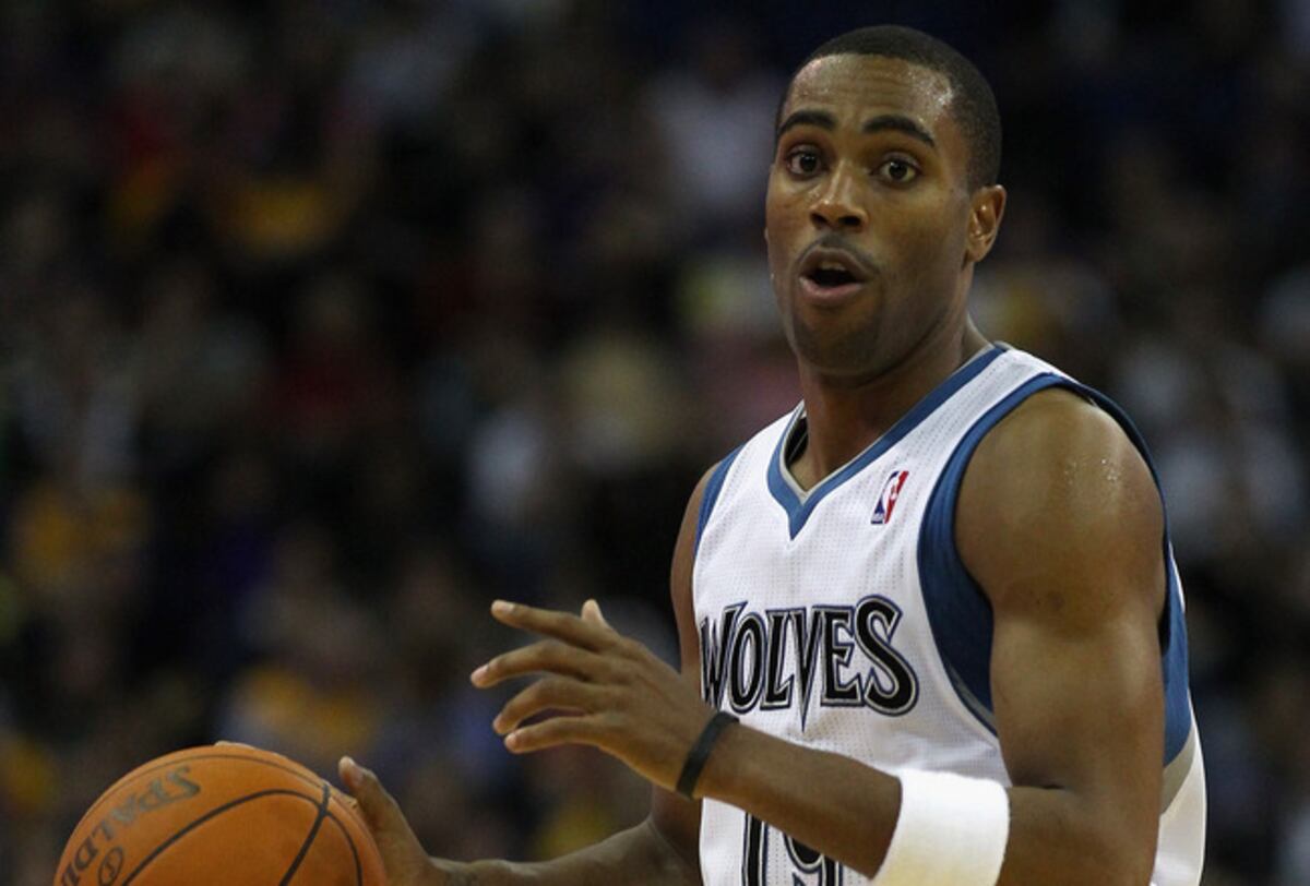Minnesota Timberwolves: 4 Quick Fixes for T-Wolves' Point Guard Woes ...