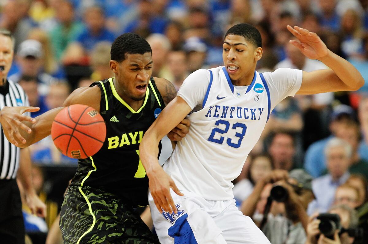 2012 NBA Mock Draft: Targeting Every Single Bust in the 1st Round ...