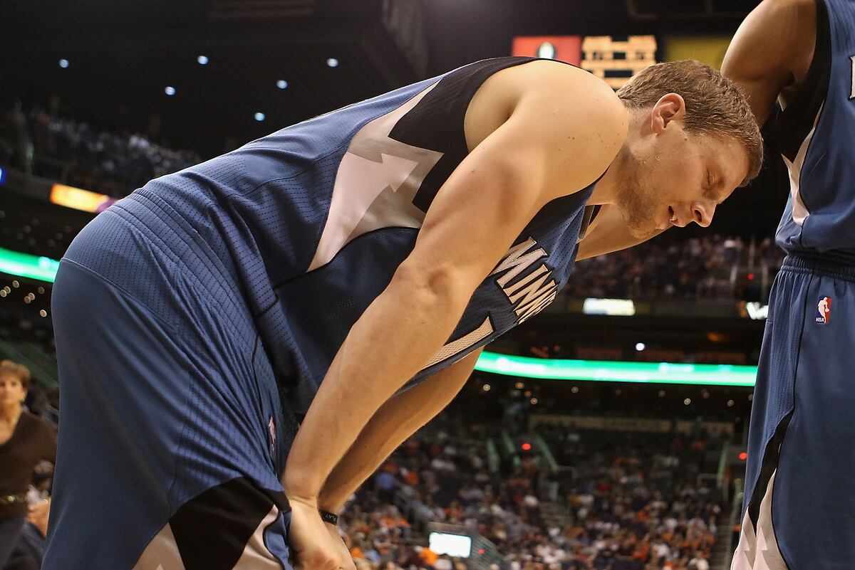 Minnesota Timberwolves Lose Ridnour, Look to Start Malcolm Lee | News ...