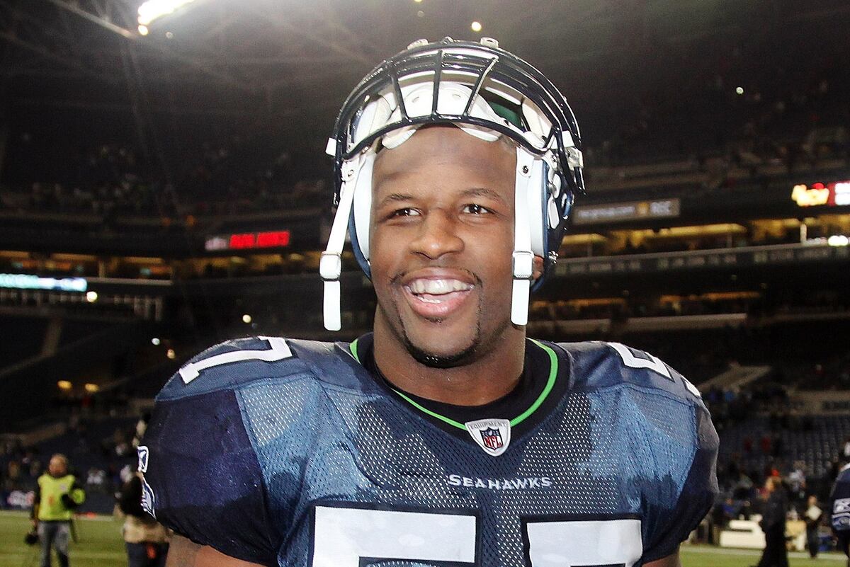 David Hawthorne, New Orleans Saints Agree to 5-Year Deal | News, Scores ...