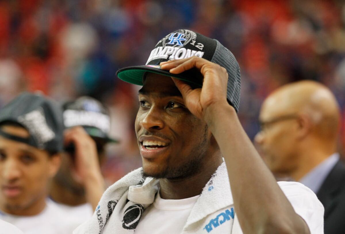 Kentucky Basketball: Why Michael Kidd-Gilchrist Needs Another Year in ...