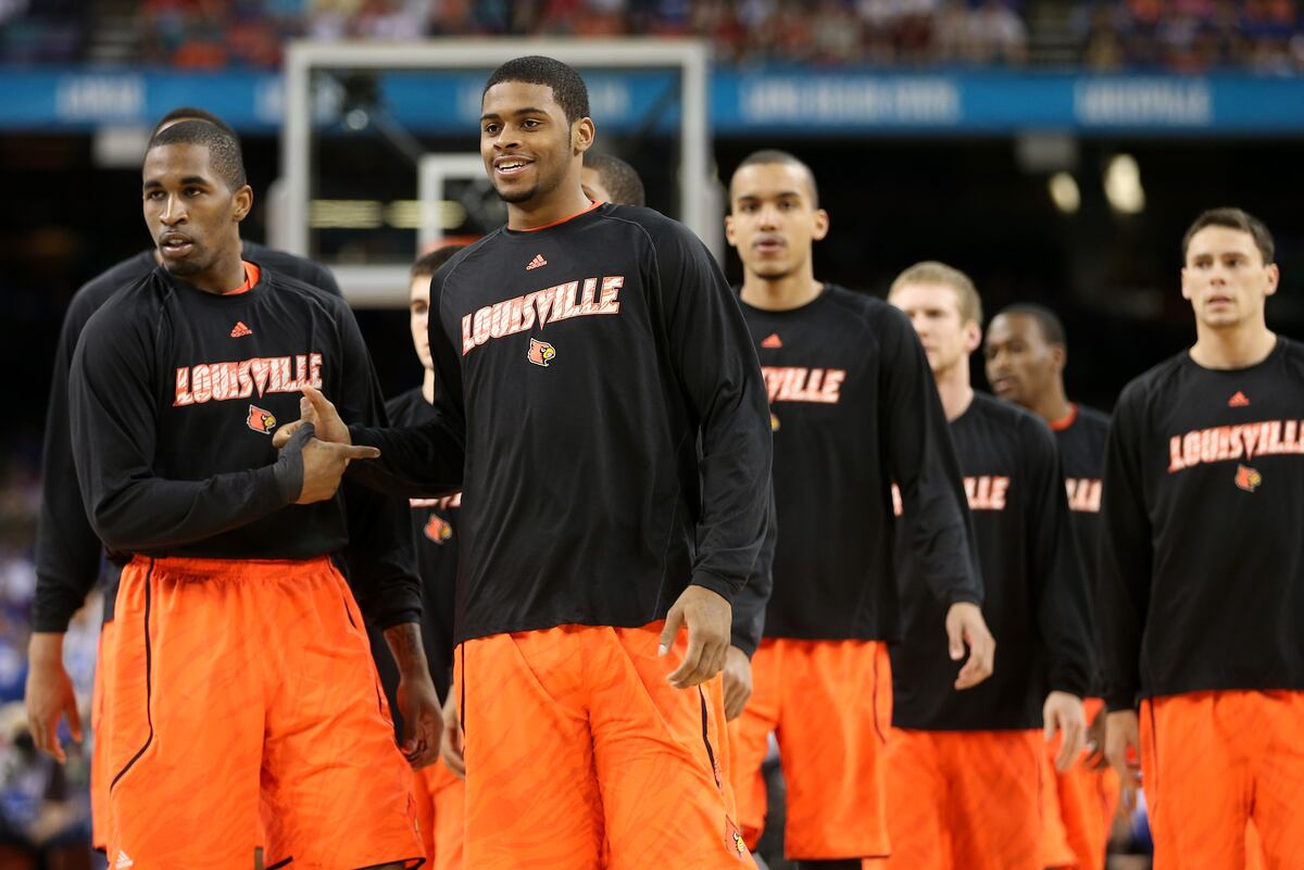 Louisville Cardinals Basketball: Season Review and Beyond | News ...