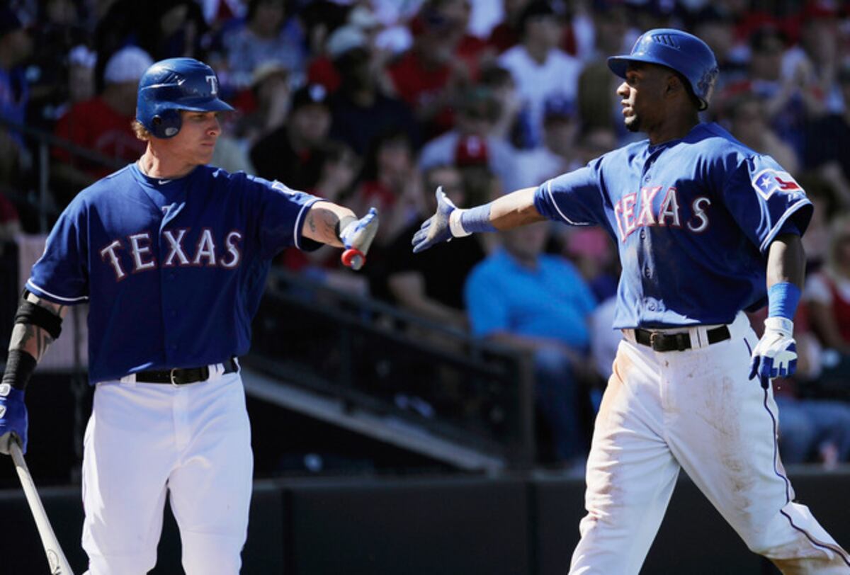 MLB Opening Day: Ranking All 30 Lineups as the Season Kicks off | News ...