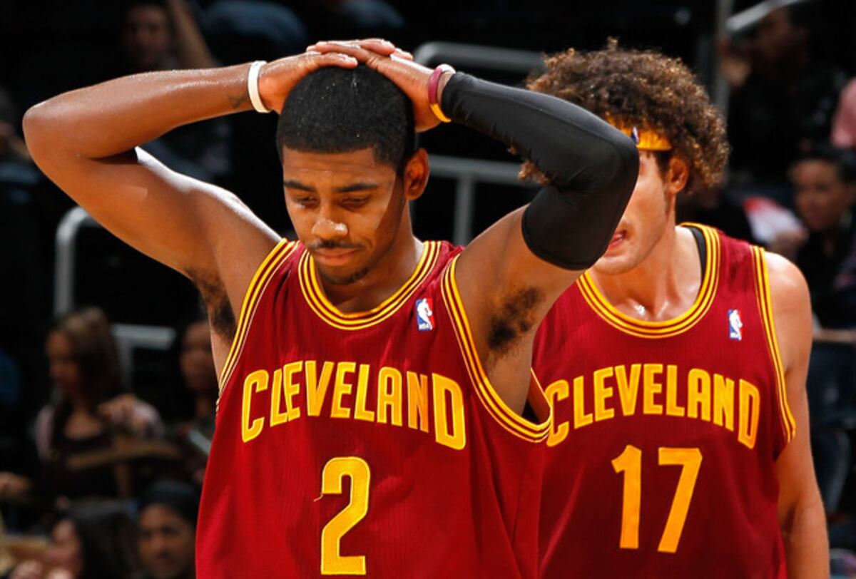 Cleveland Cavaliers 5 Biggest Needs In The Nba Draft News Scores