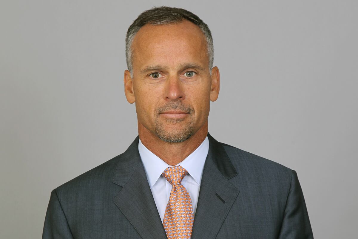 What Falcons Fans Should Expect from Mike Nolan in 2012 and Beyond ...