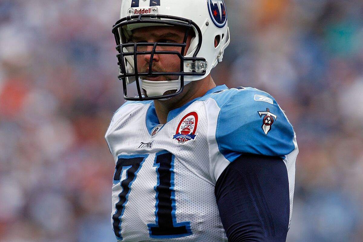 Tennessee Titans: New LINE-Up, What Will the Titans OL & DL Look Like ...