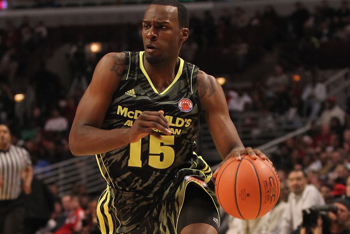 UCLA Basketball: What Would Recruit Shabazz Muhammad Mean to Bruins in ...