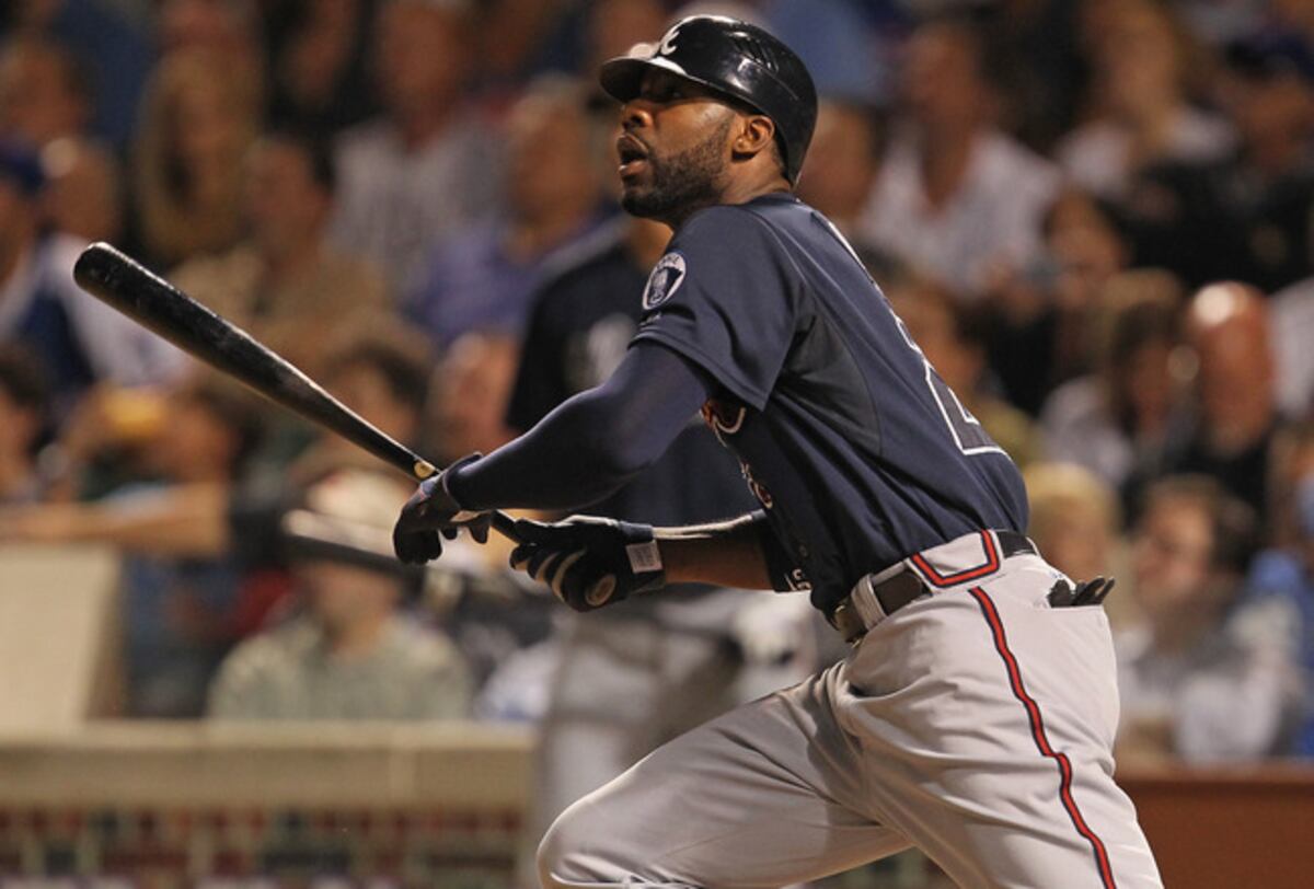 Jason Heyward and 6 MLB Players Who Must Rebound for Team's Sake | News ...