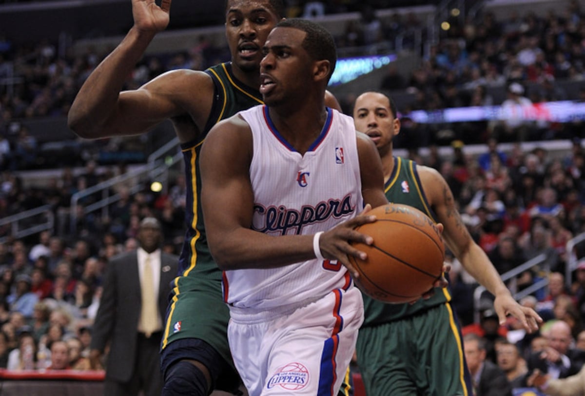 Los Angeles Clippers: 4 Biggest Needs That Need to Be Addressed in the ...