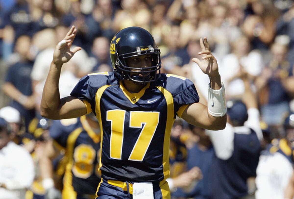 Cal Football: 5 Most Under-Appreciated Players in Recent Golden Bears ...