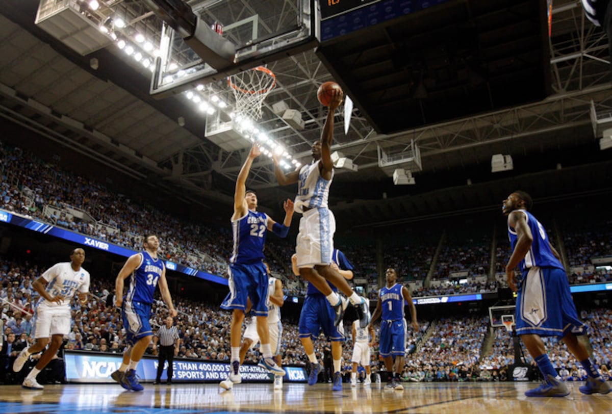NBA Draft 2012: Breaking Down Harrison Barnes' NBA Prospects | News ...