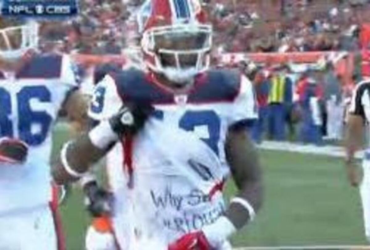 The 21 Biggest Showboats in the NFL | News, Scores, Highlights, Stats ...