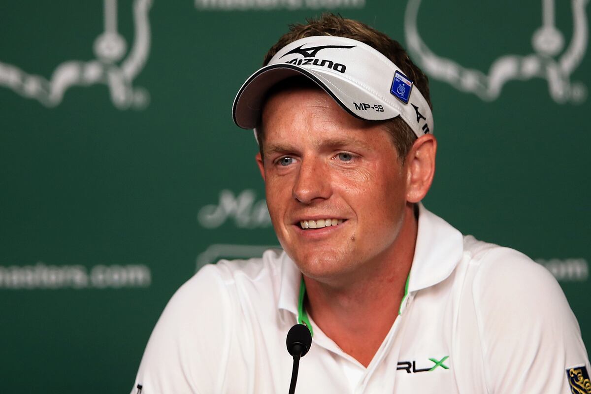 Masters Odds 2012: Latest Odds for Golf's Top Contenders | News, Scores ...