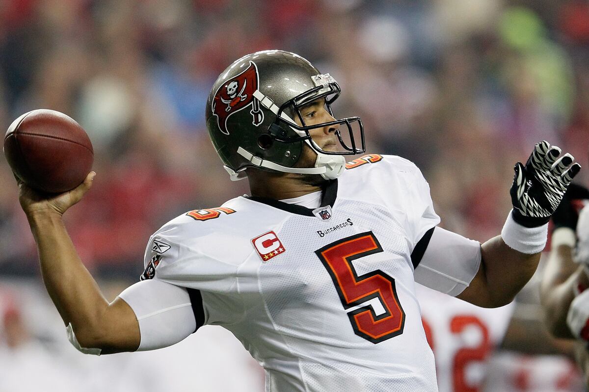 Tampa Bay Buccaneers: Is Josh Freeman Ready to Put the Franchise on His ...