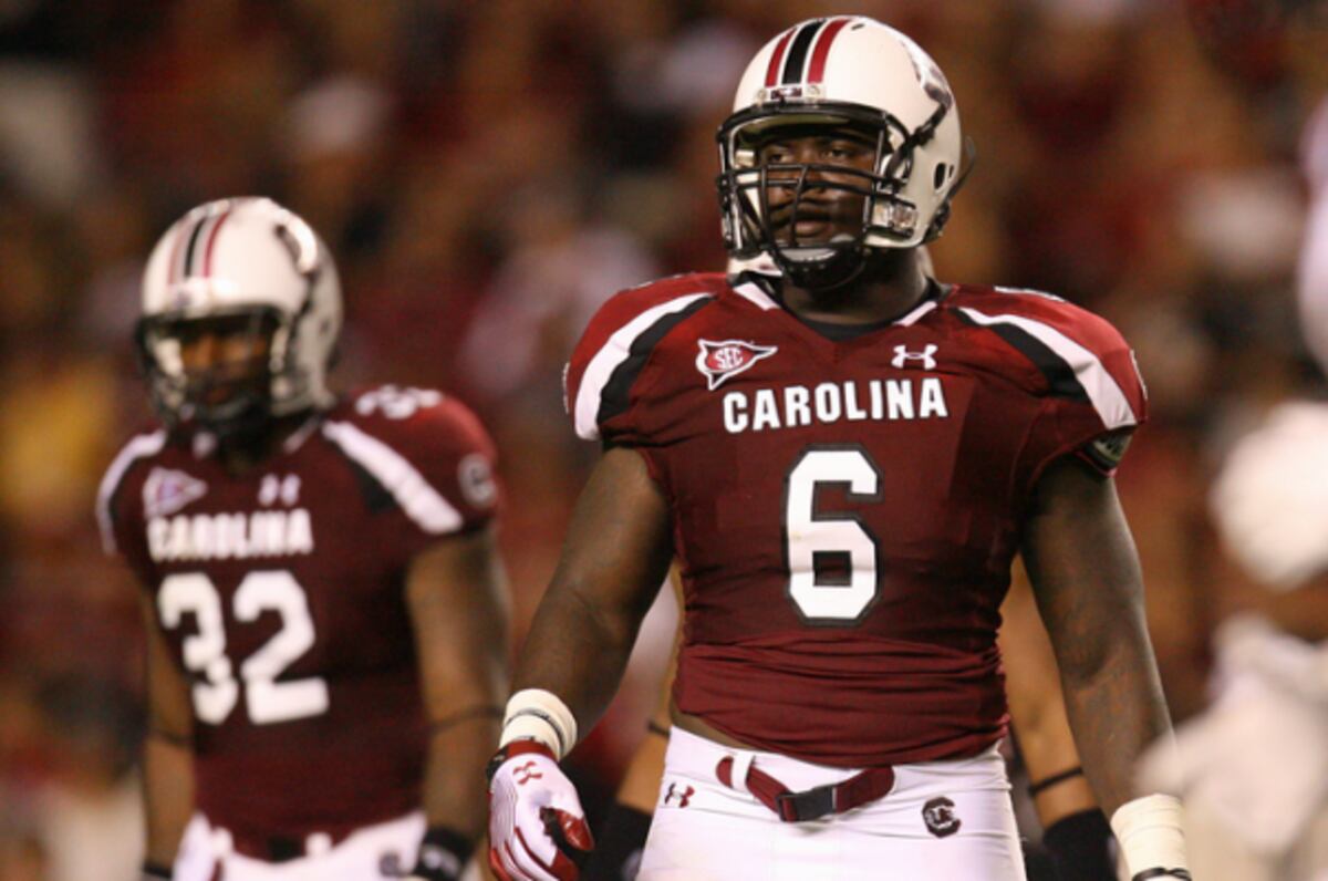 2012 NFL Draft Projections: Where the Most Athletically Gifted Players ...