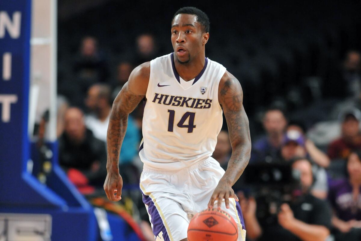 Washington Huskies Basketball: Tony Wroten and Terrence Ross Entering ...
