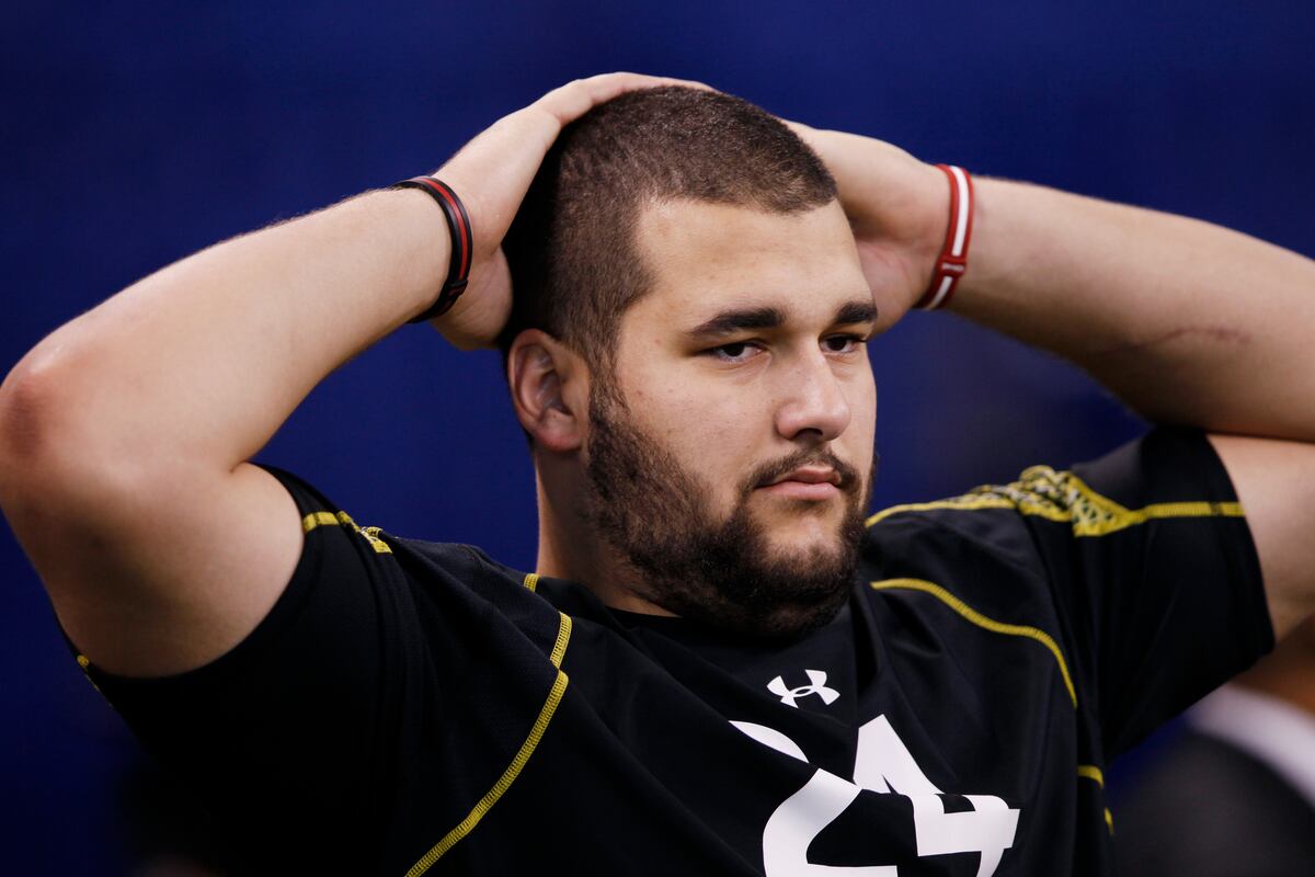 2012 NFL Draft: Cleveland Browns Need Matt Kalil to Allow Colt McCoy to ...