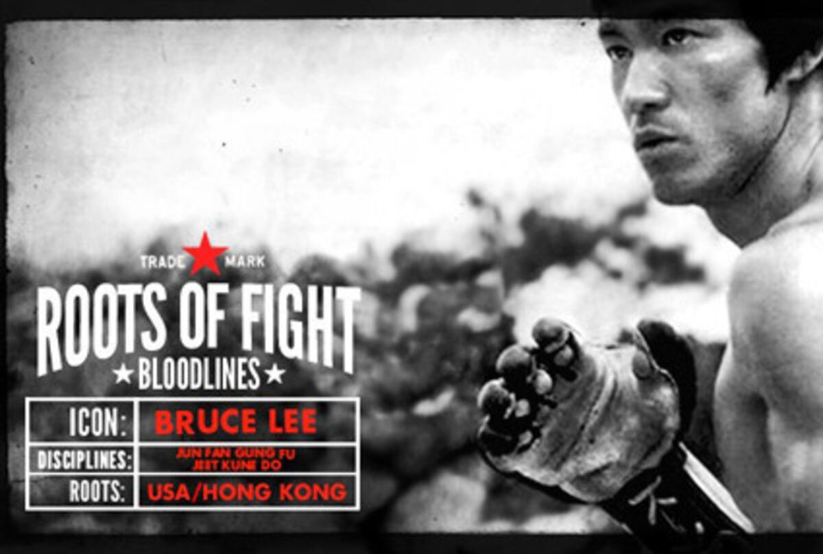 Bruce Lee's Influence on Modern Mixed Martial Arts: Another Look | News ...