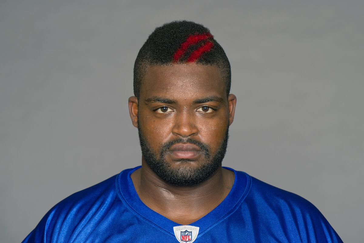 NFL Free Agency: Philadelphia Eagles Sign LT Demetrius Bell to 5-Year ...