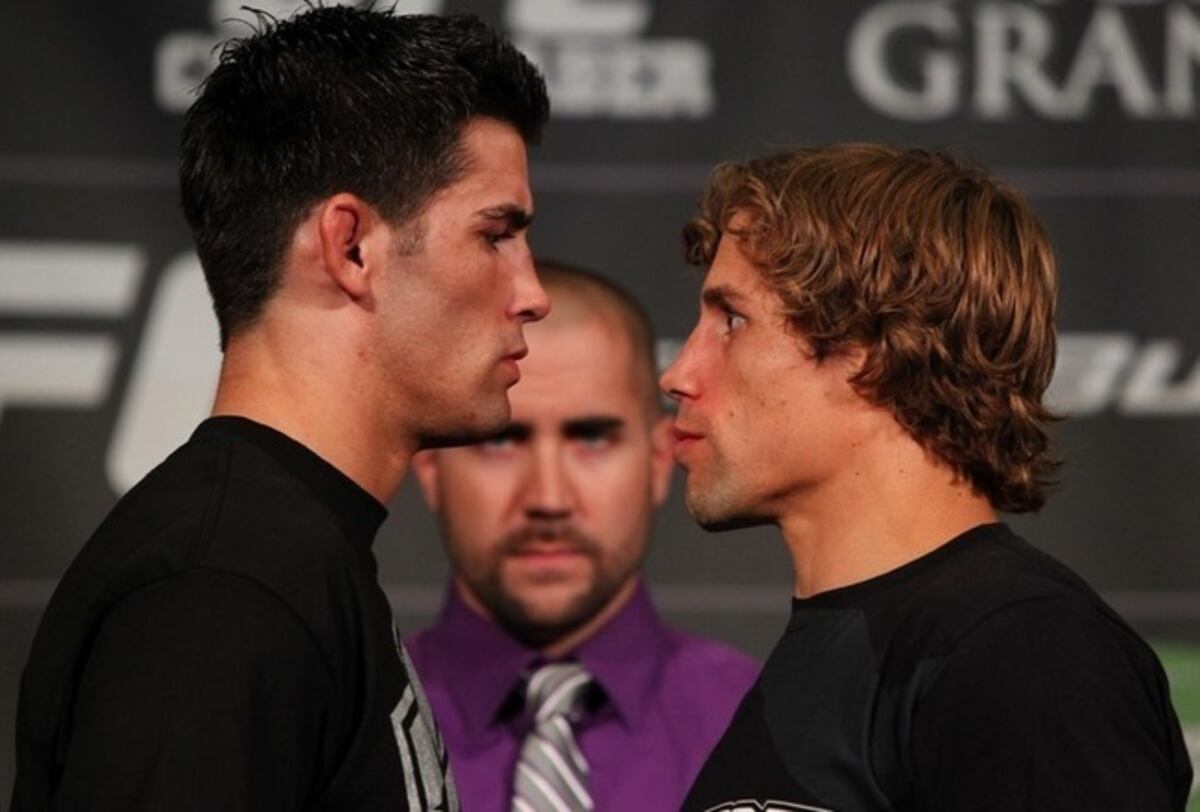 B/R Official Rankings for April: The Top 10 Bantamweights in MMA | News ...