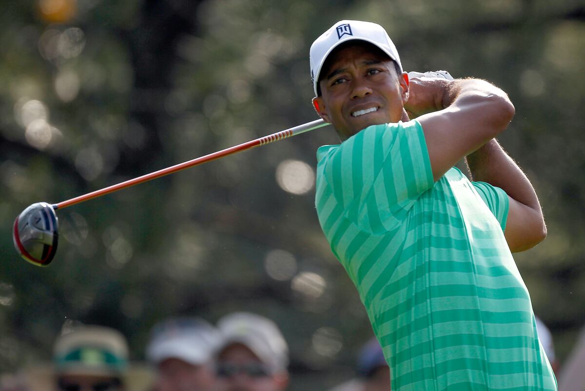 Masters Picks 2012: Best Bets for Golf's Greatest Major | News, Scores ...