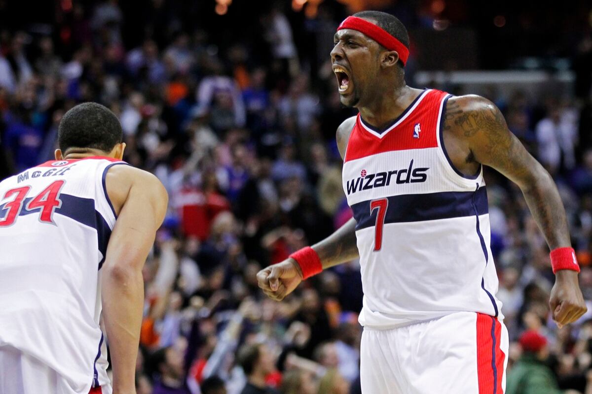 5 Worst Role Models in the NBA | News, Scores, Highlights, Stats, and ...