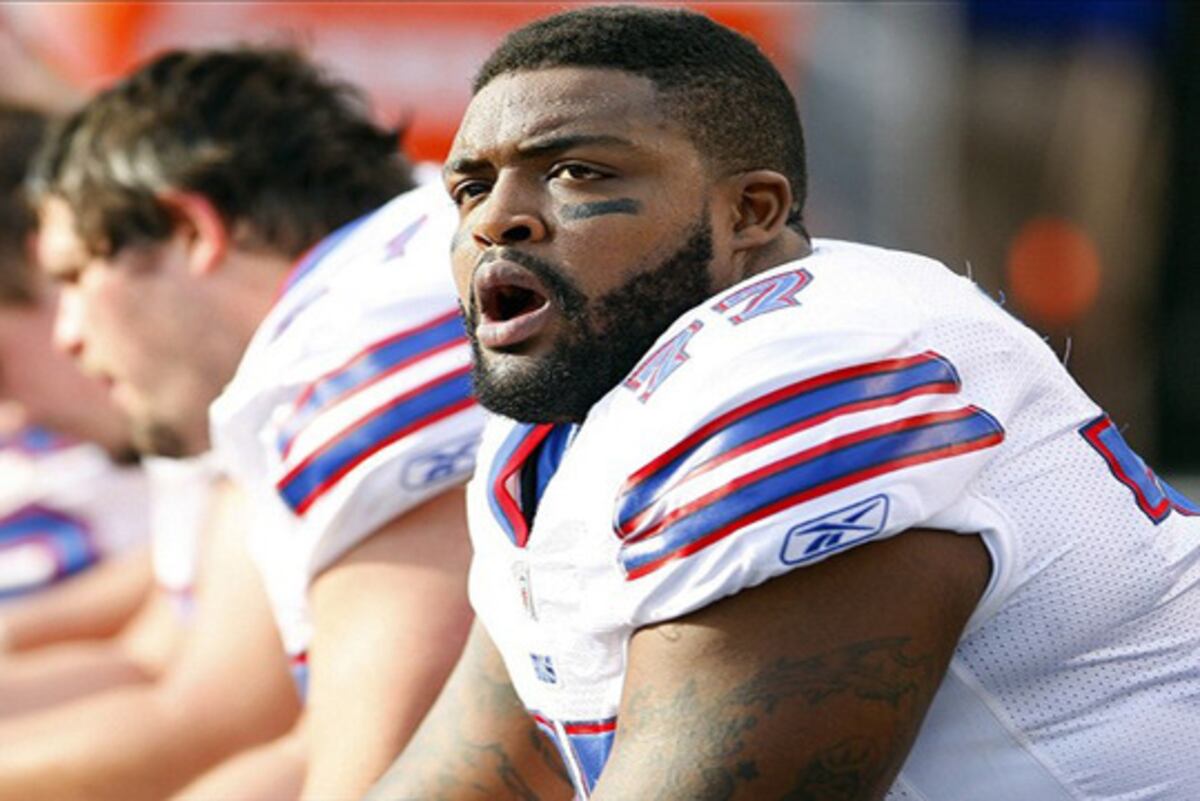 Buffalo Bills: Demetress Bell Changes Name and Changes Teams | News ...