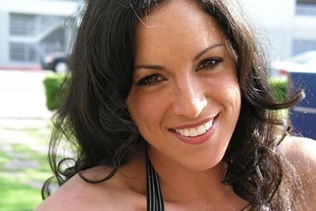 Sarah Spain: The Sweetheart of Chicago Sports | Bleacher Report ...