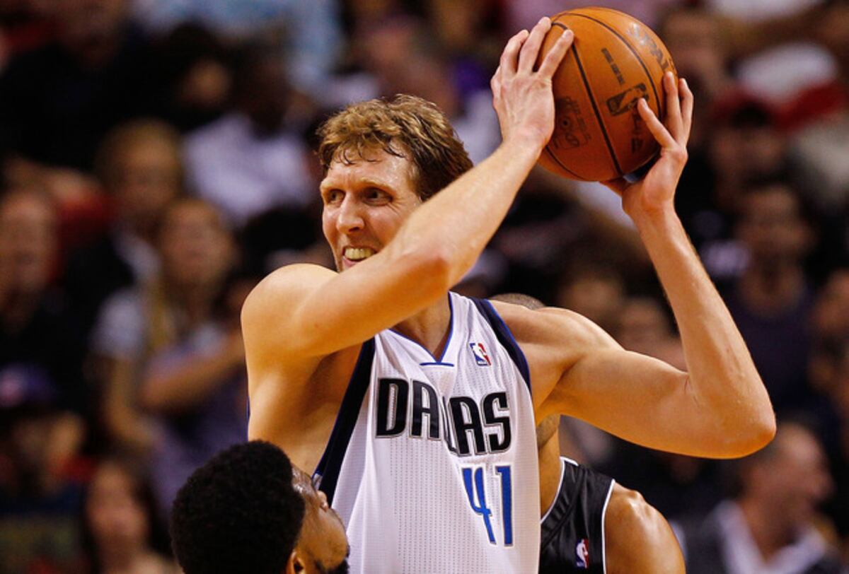 Dallas Mavericks: 5 Obstacles in Mavs' Way of Repeat Title | News ...