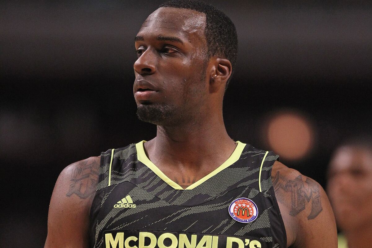 Why Shabazz Muhammad Will Determine College Basketball Landscape in ...