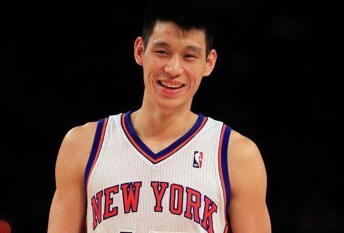 New York Knicks: 17 Reasons to Love Jeremy Lin | News, Scores ...