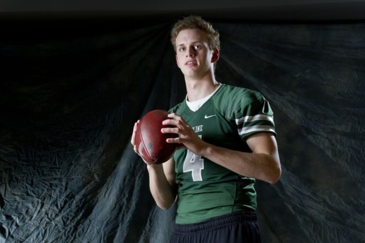 Max Browne to USC: Star QB Recruit Will Strengthen Trojans' Football ...