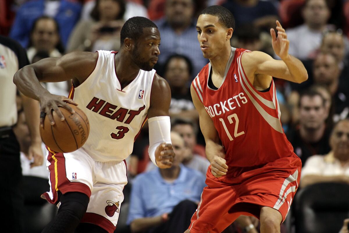 Houston Rockets: Why the Kevin Martin Era Might Not Be over Just Yet ...
