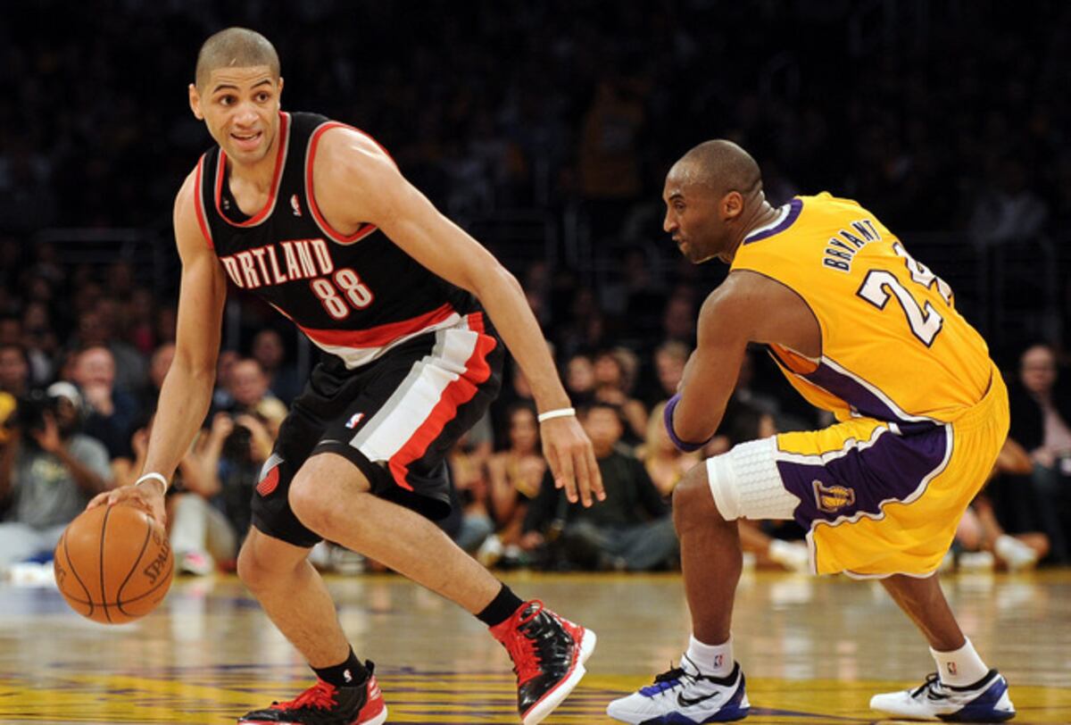 Portland Trail Blazers: Power Ranking Every Player on the Depleted ...
